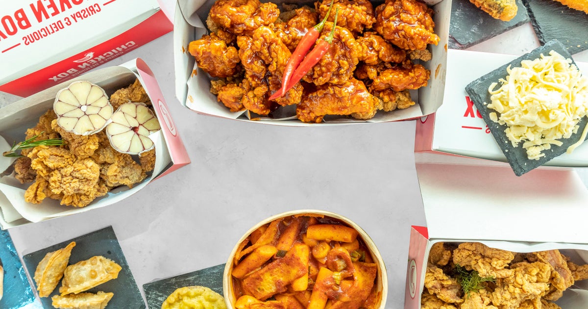 Ogam - Angel delivery from Angel - Order with Deliveroo
