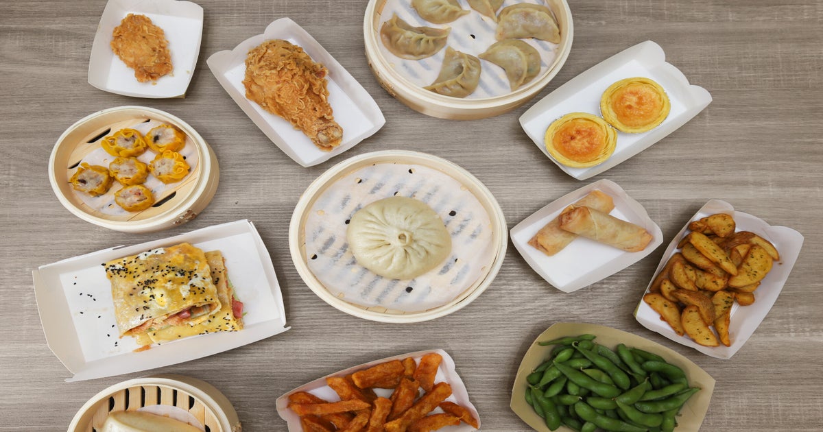 Miss bao consegna in zona Centro Storico - Ordina su Deliveroo