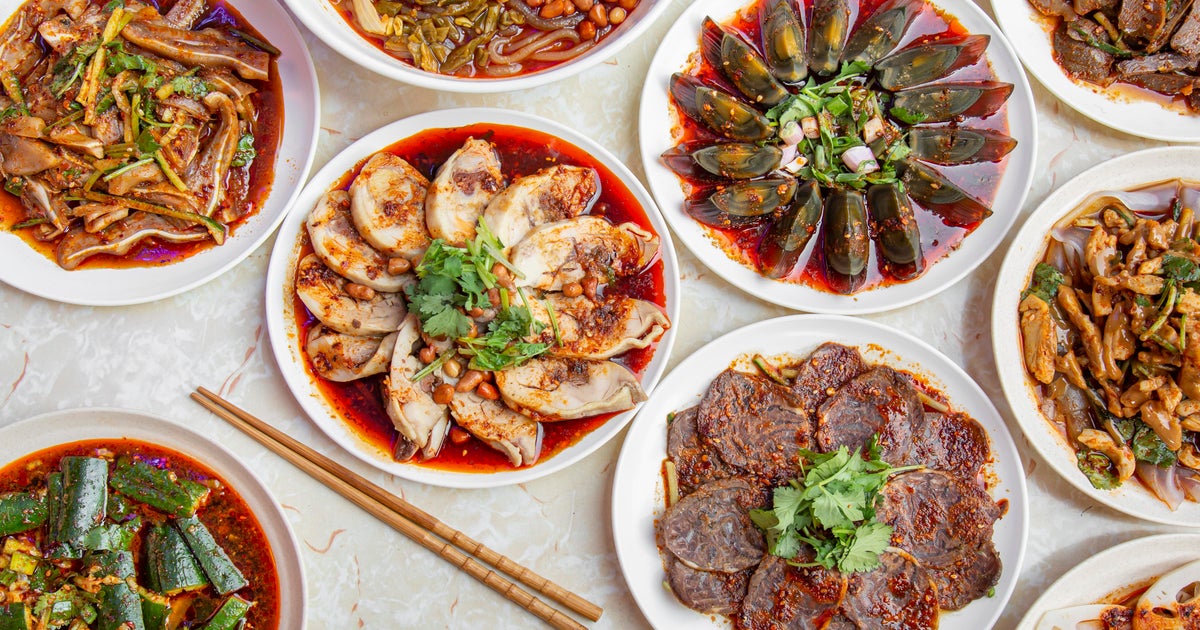 Imperial Chef delivery from Romford - Order with Deliveroo