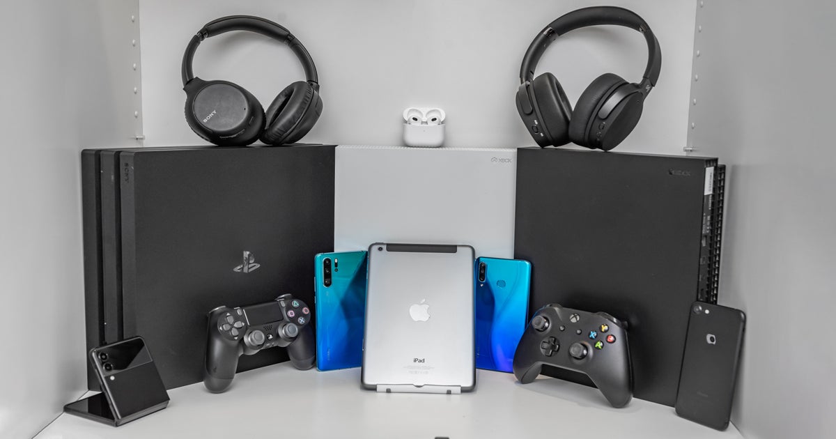 Tech Trolley - 32 London Road delivery from Blackwater - Order with ...