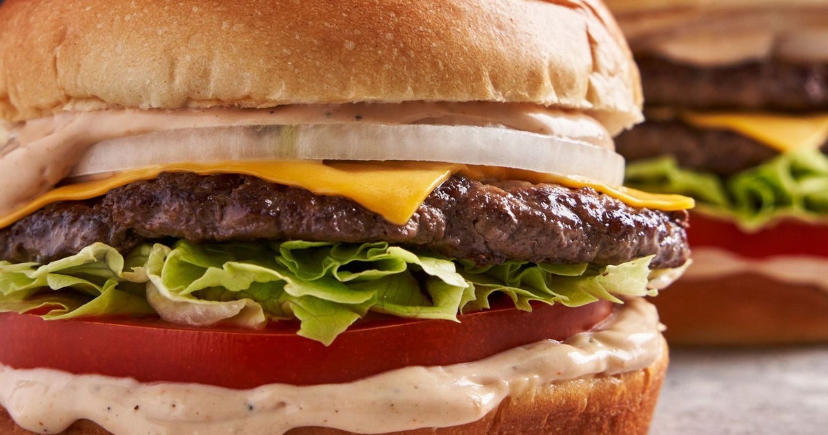 Meat The Bun | Smash Burgers - Motor City delivery from HOPMC - Order ...