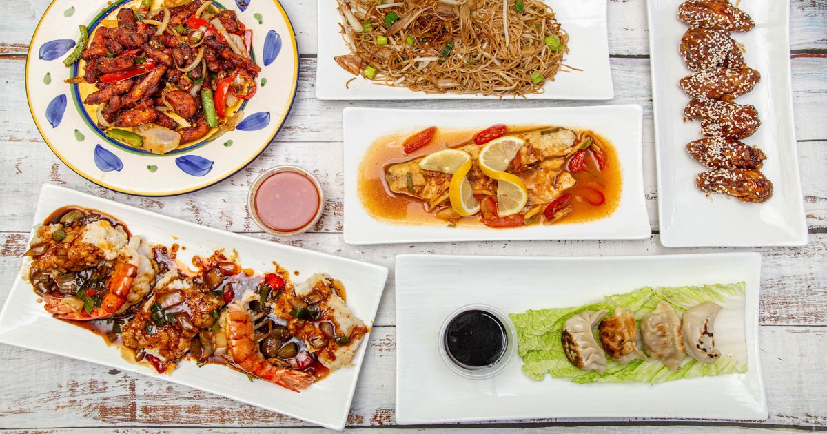 Meng Long Hai Xian Xiao Guan Kao Chuan 猛龙海鲜小馆 烤串 - Serangoon Road ...