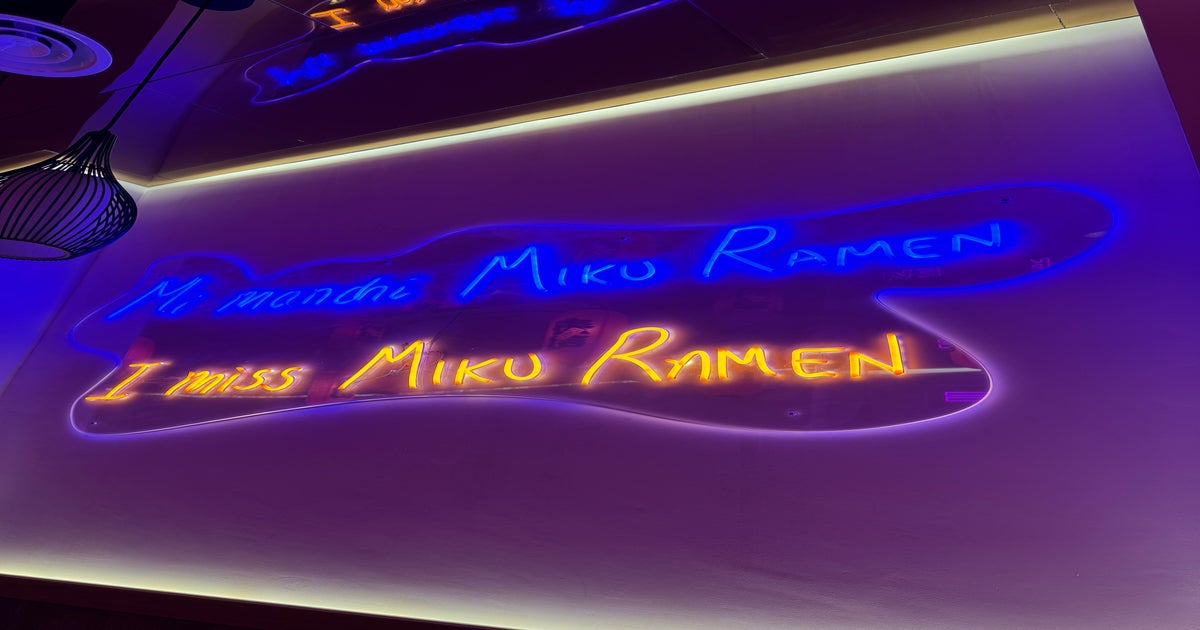 Miku Ramen consegna in zona Pescara - Ordina su Deliveroo