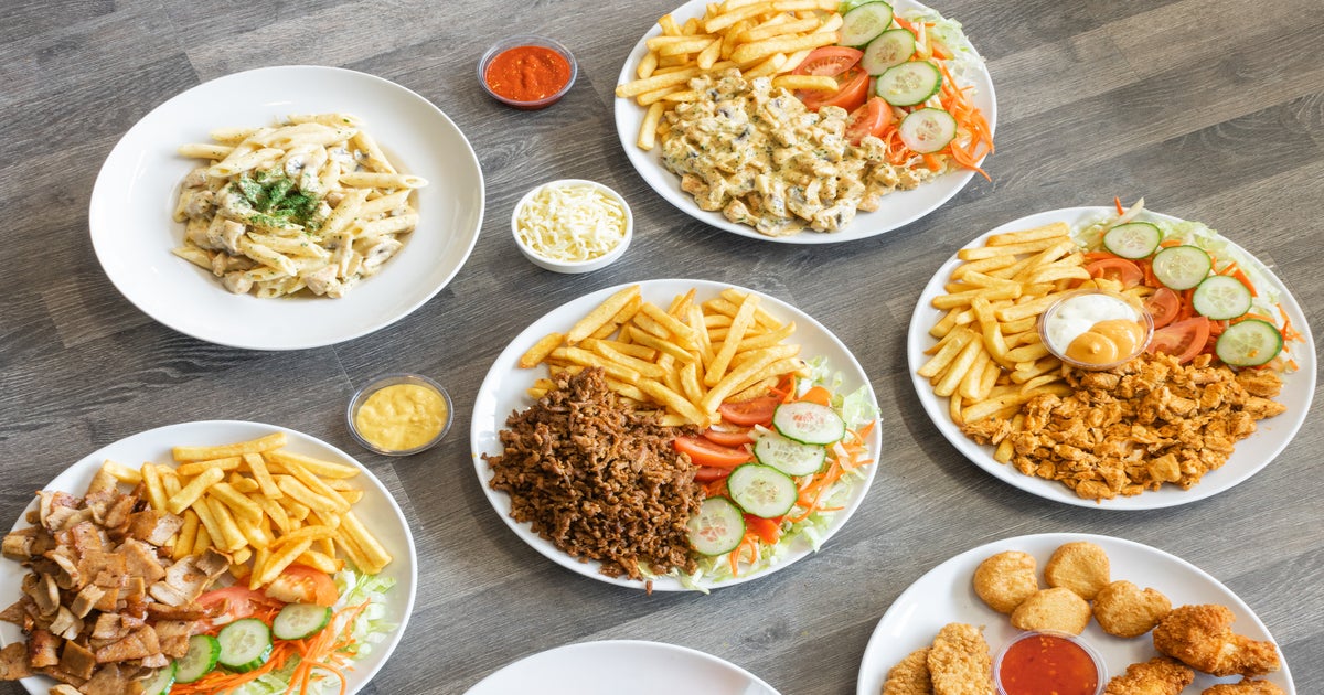 Saruja Asl Alhkaya delivery from Marina - Order with Deliveroo