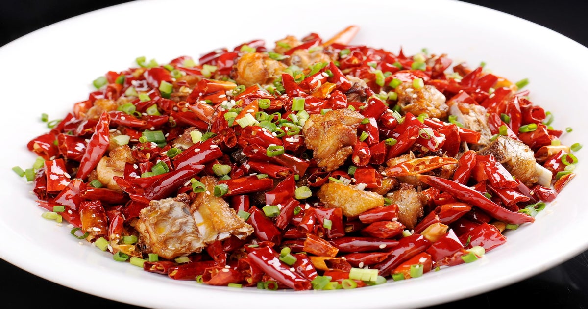 Sichuan Chef 四川厨子- Hao Shi Hui 好食汇 - Boon Lay MRT delivery from Boon ...