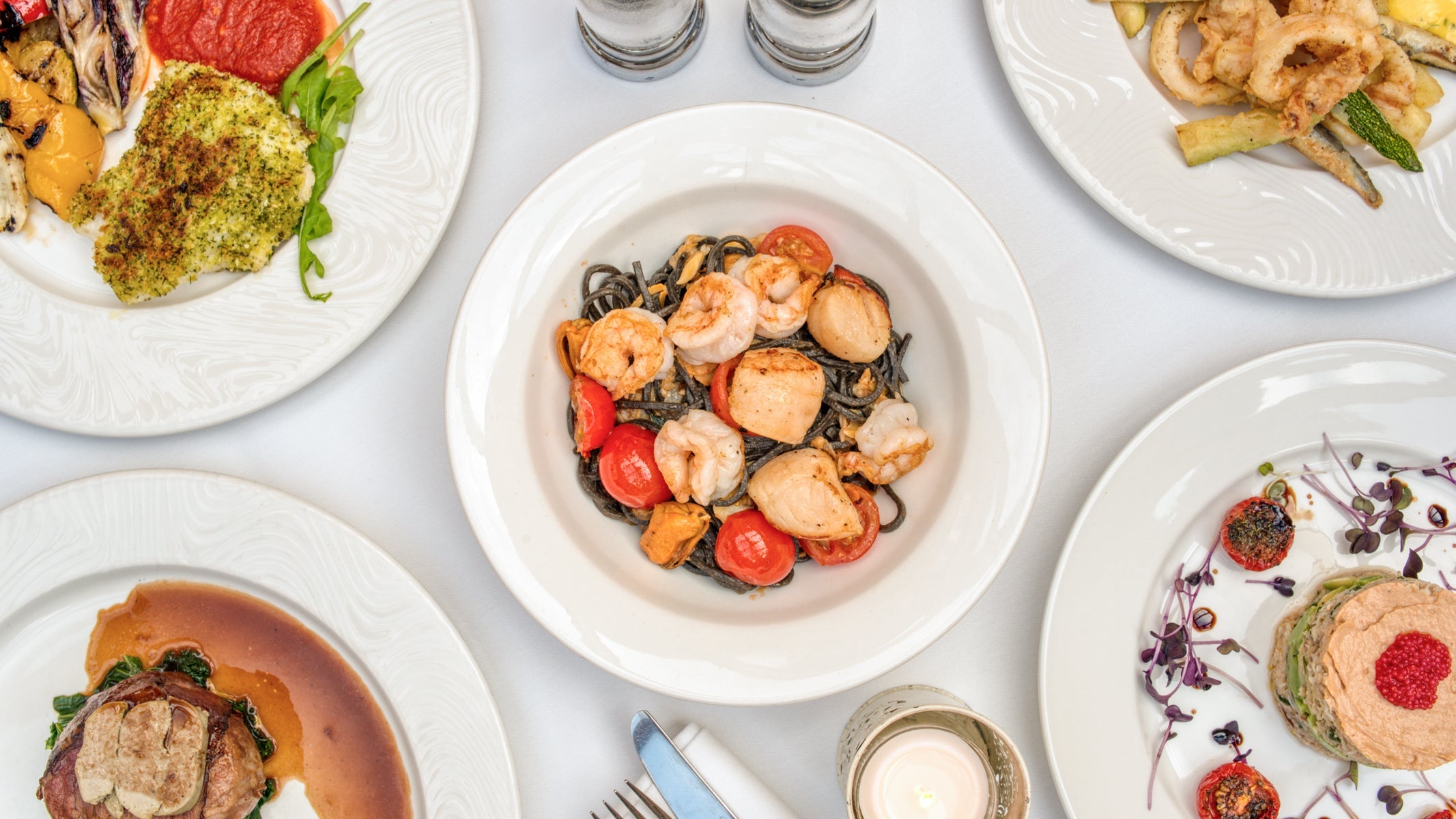 Ruchetta - Wokingham delivery from Wokingham - Order with Deliveroo