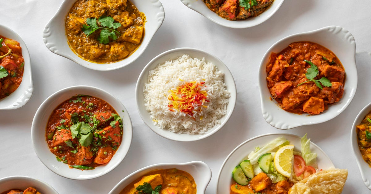 Kalkata Takeaway - Gloucester delivery from Gloucester - Order with ...