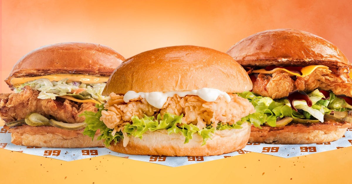 99 Fried Chicken delivery from Korenmarkt - Order with Deliveroo