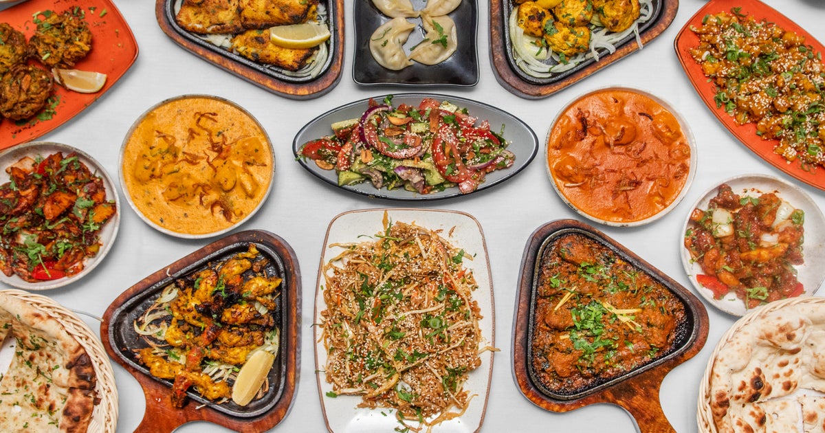 Lumbini Nepalese Restaurant - Flackwell Heath delivery from Flackwell ...