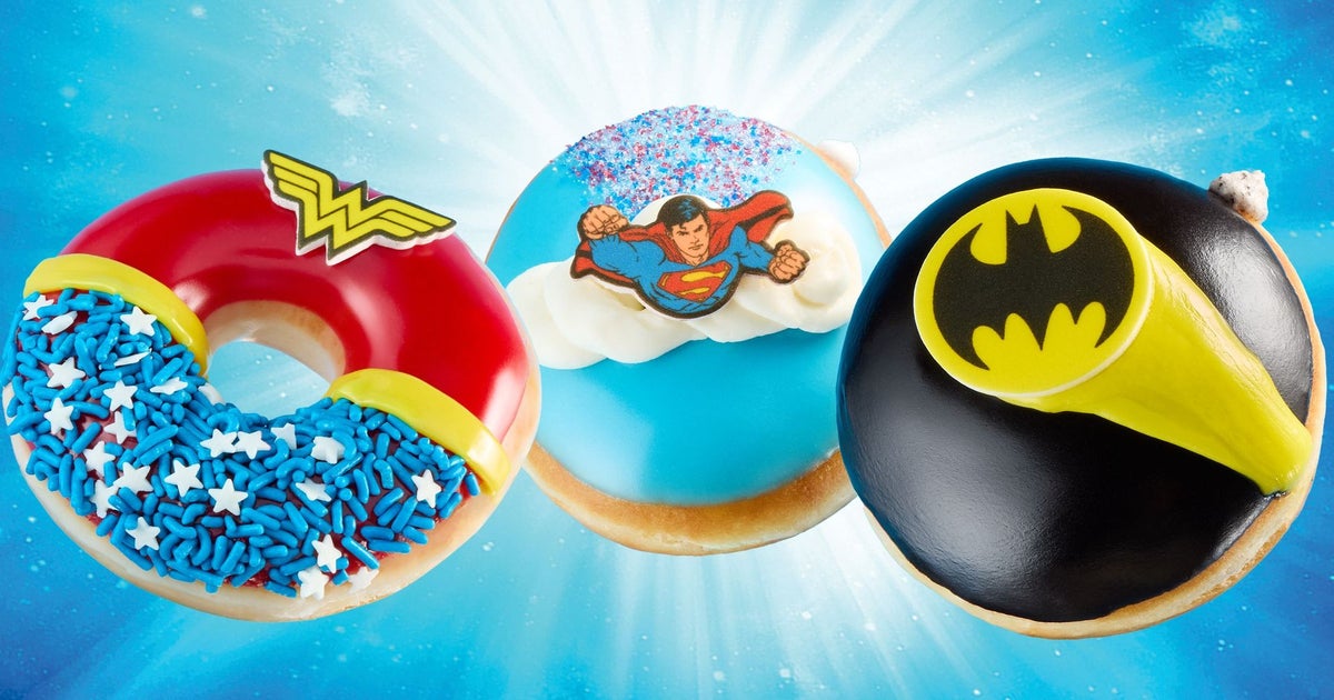 Krispy Kreme - Doughnuts & Coffee - Gun Wharf delivery from Gunwharf ...