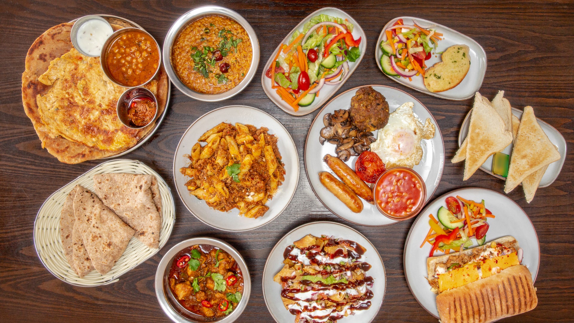 Milliez Cafe - Rochdale City Centre delivery from Rochdale City Centre ...