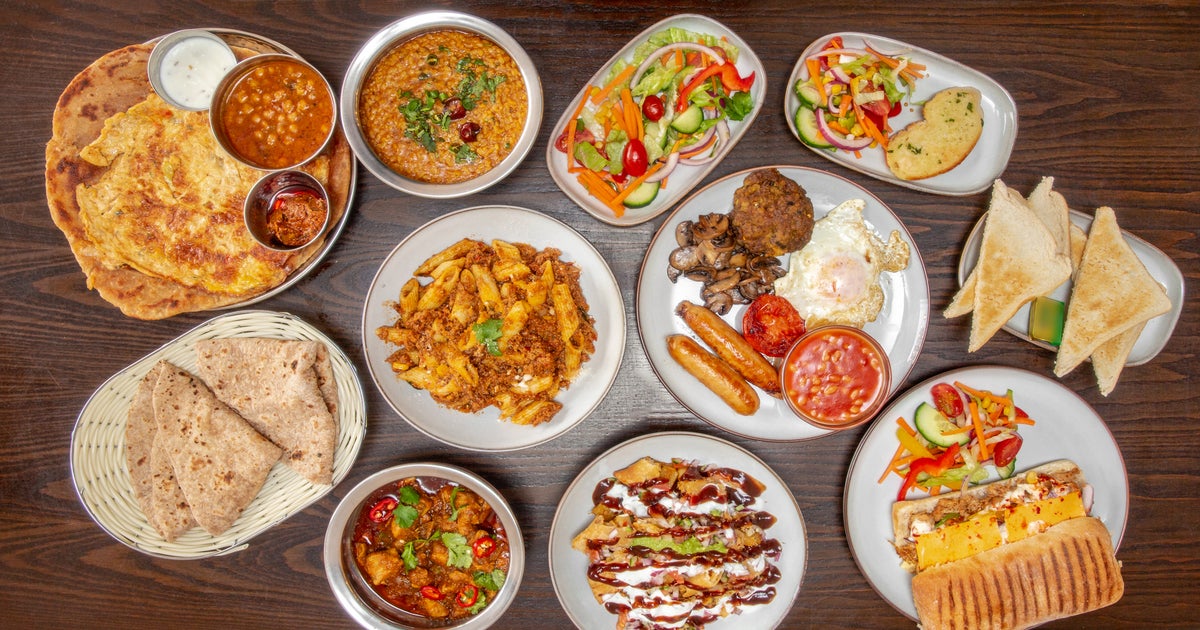 Milliez Cafe - Rochdale City Centre delivery from Rochdale City Centre ...