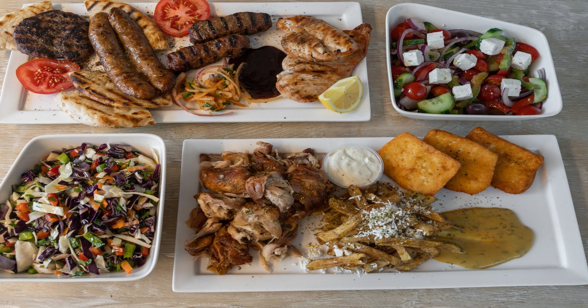 Chef Eyad - Lower Satwa delivery from Lower Satwa - Order with Deliveroo