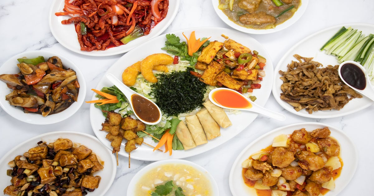 Vegan Centro - Sheffield Centre delivery from Sheffield Centre - Order ...