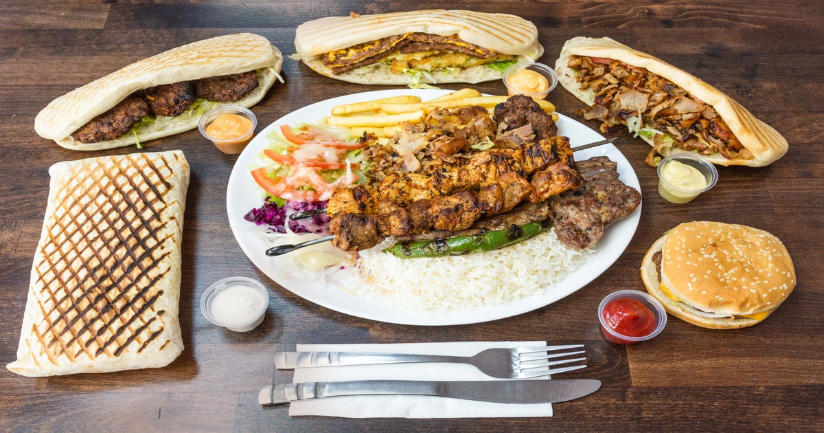 Banos Afghan kichen - Armley and New Wortley delivery from Armley and ...