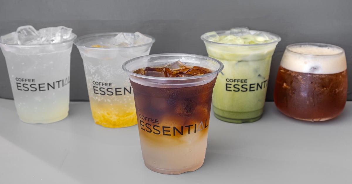 Cyclone Specialty delivery from Green Community Village - Order with ...