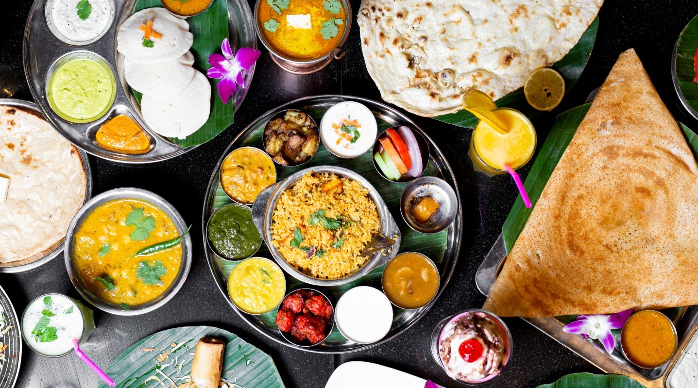 Muhib Indian Cuisine delivery from Brick Lane - Order with Deliveroo