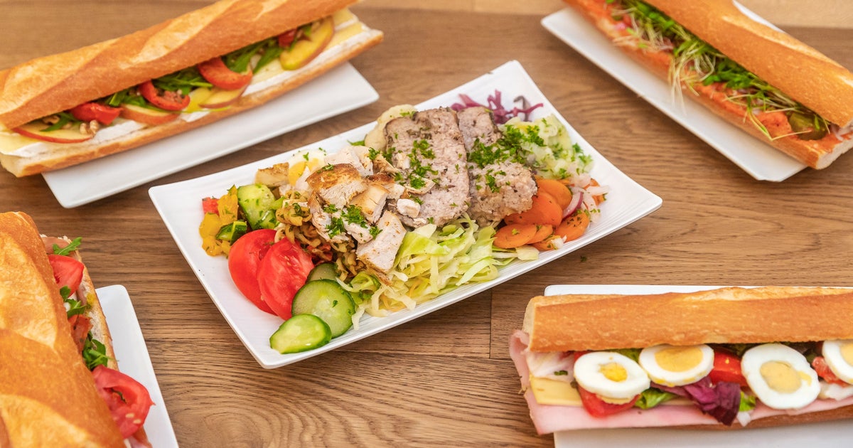 De Pistolei livre depuis Bruxelles Centre - Commandez avec Deliveroo