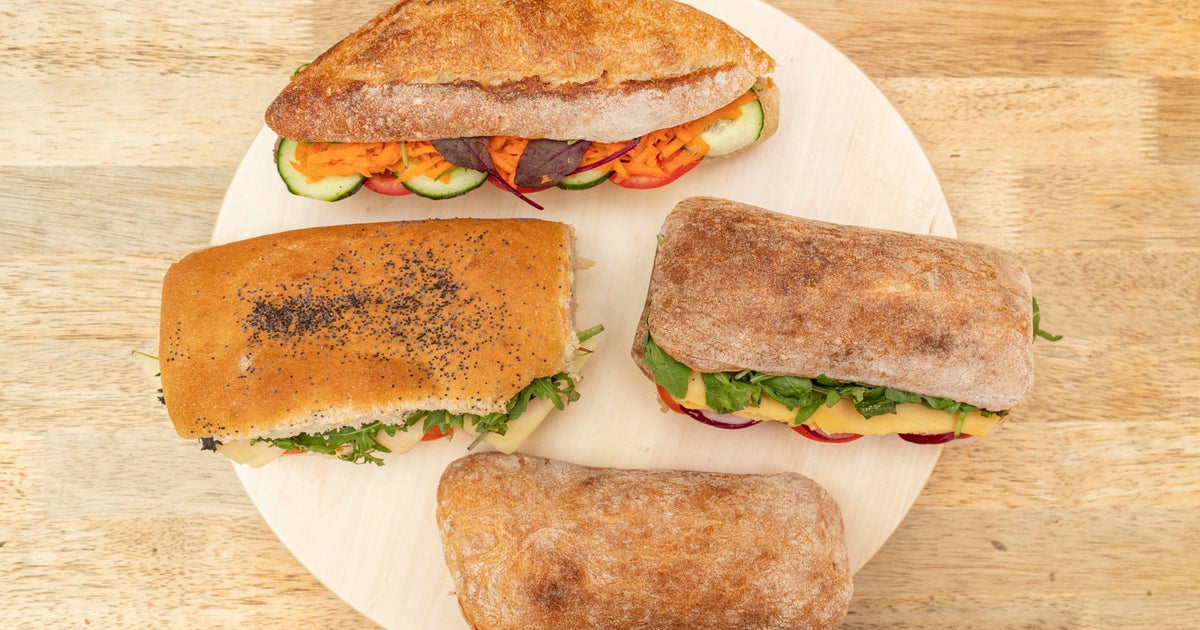 Old Bakery Store delivery from Harold's Cross - Order with Deliveroo