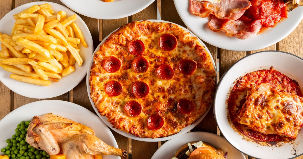 Codfellas Fish and Grill - Jarrow delivery from Jarrow - Order with ...