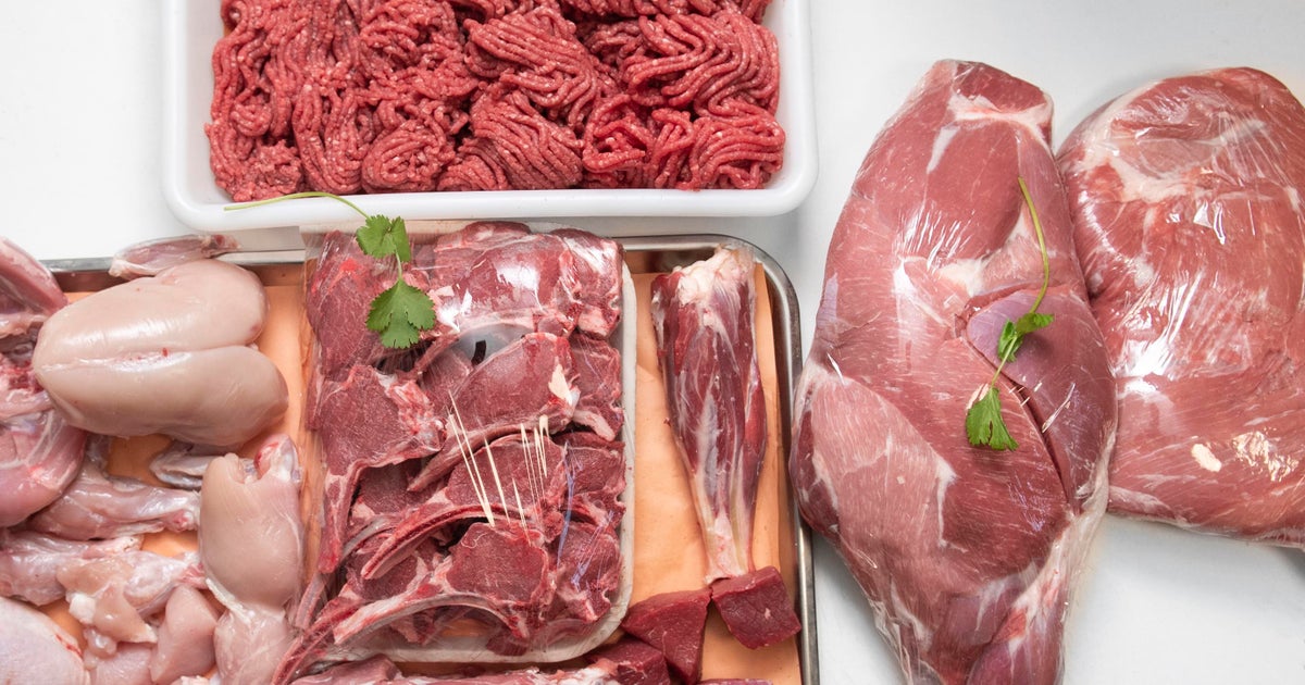 Ali Halal Meats - Northwood Hills delivery from Northwood Hills - Order ...