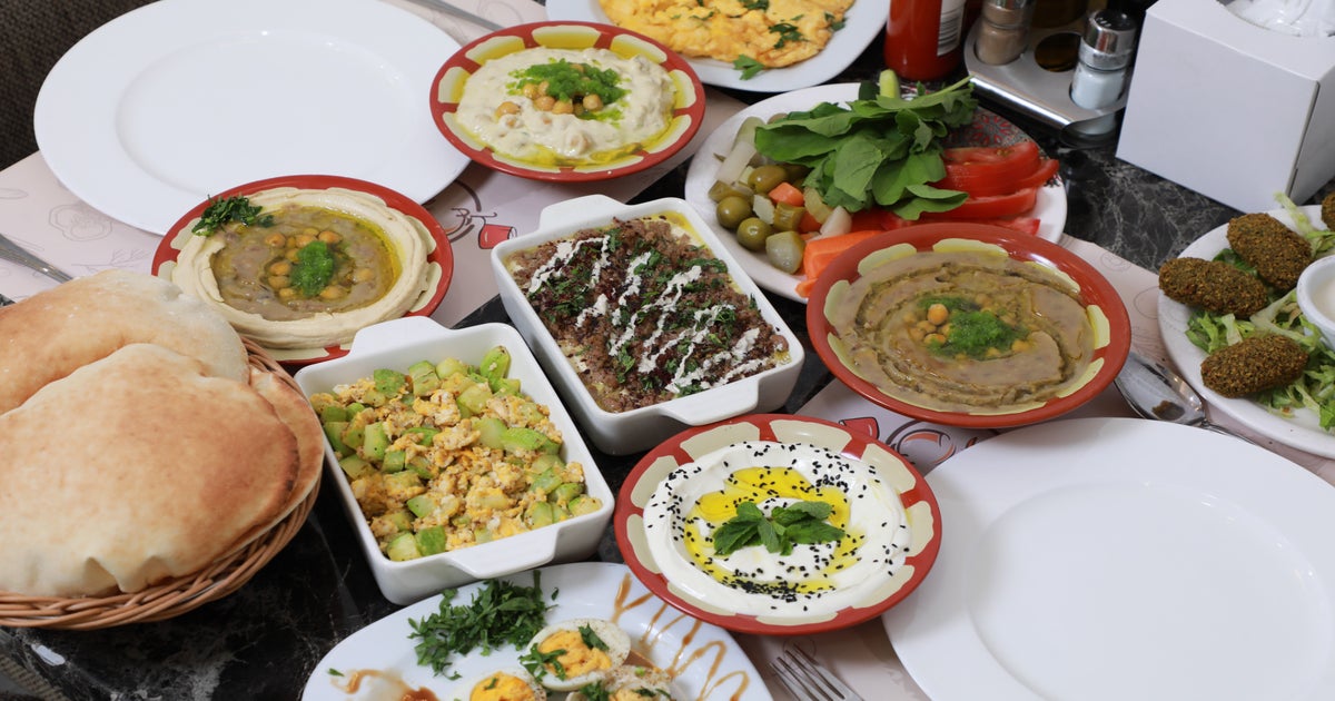 Bab Al Rayan Restaurant and Cafeteria - Al Manhal delivery from Al ...