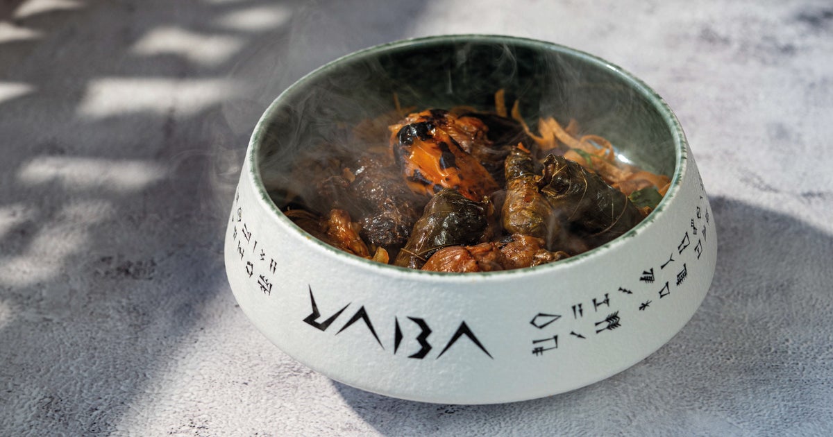 YABA by Chef Shaheen delivery from Jumeirah 1 - Order with Deliveroo