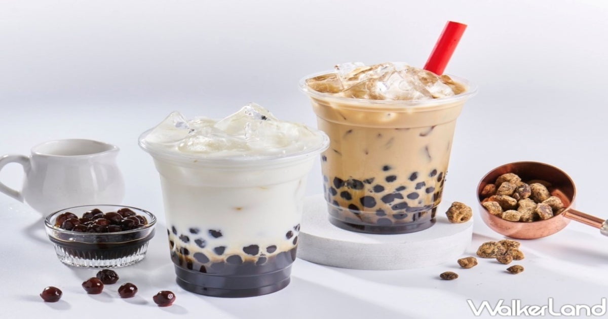 Pow Caca Bubble Tea delivery from Sidroh - Order with Deliveroo