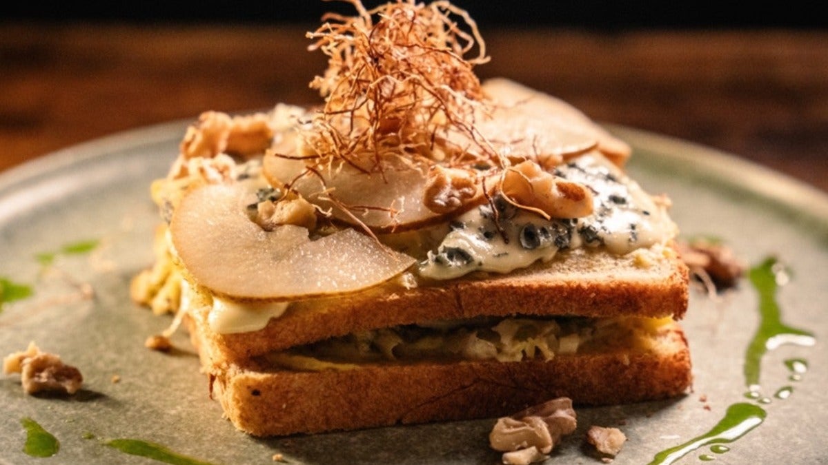 BLOCK - Street Food & Events delivery from Quartier Port du Rhin ...
