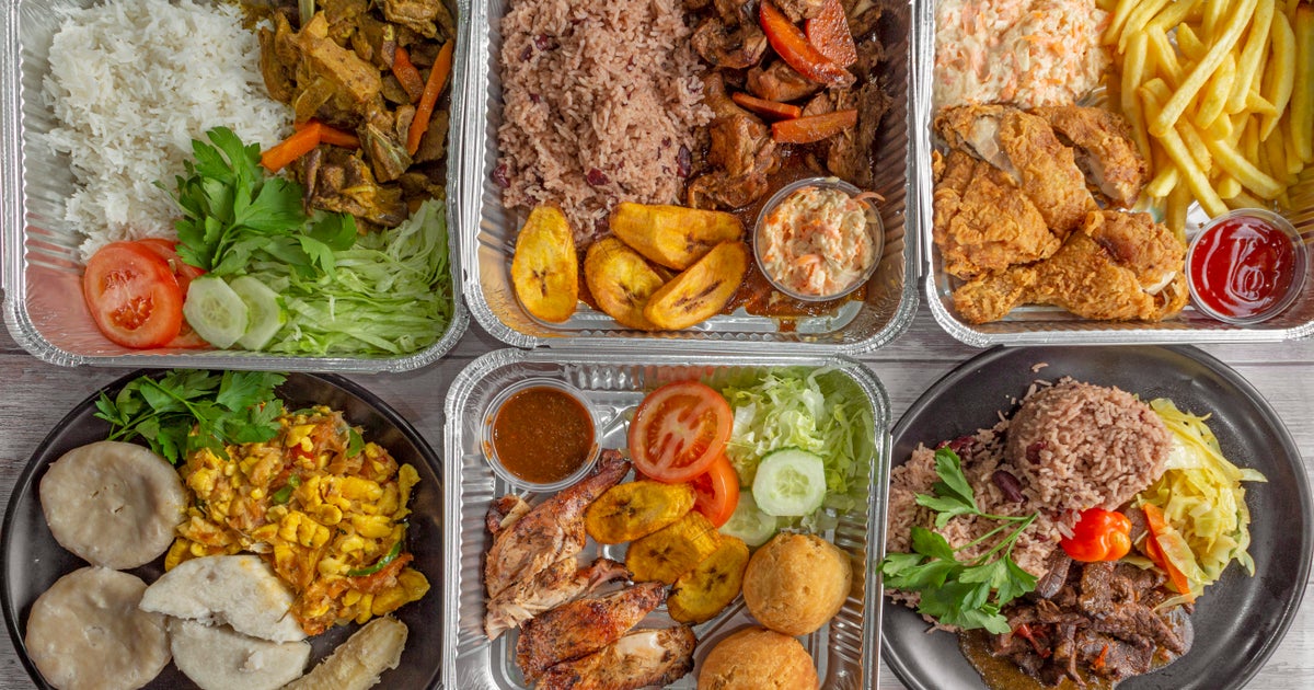 Rhythm & Spice - Levenshulme delivery from Levenshulme - Order with ...