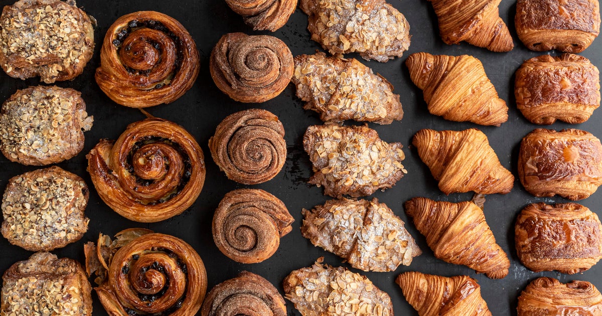 Mokoko Coffee & Bakery - Portishead delivery from Port Marine - Order ...