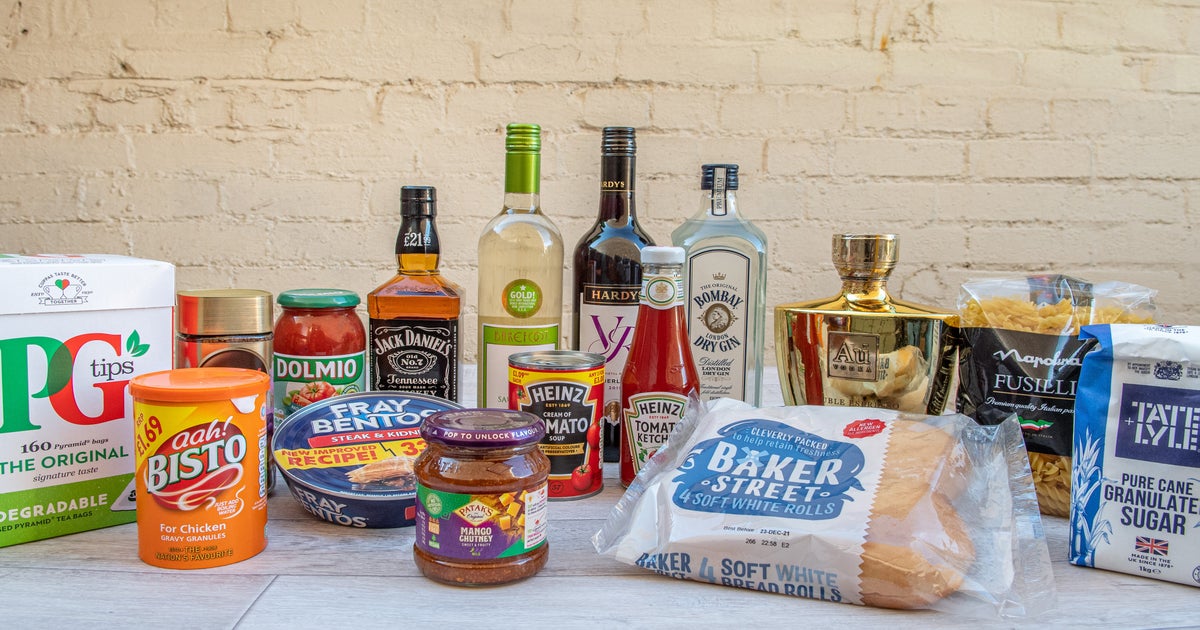 Baker Street Sweets and Snacks - Regent's Park delivery from Regent's ...