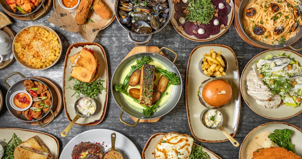 Rsvp Restaurant - Al Wasl delivery from Al Wasl - Order with Deliveroo