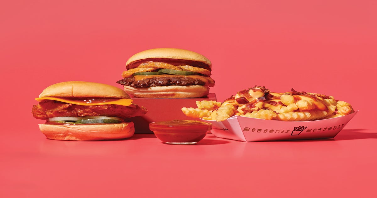 Shake Shack - Gulf Mall delivery from Gulf Mall - Order with Deliveroo