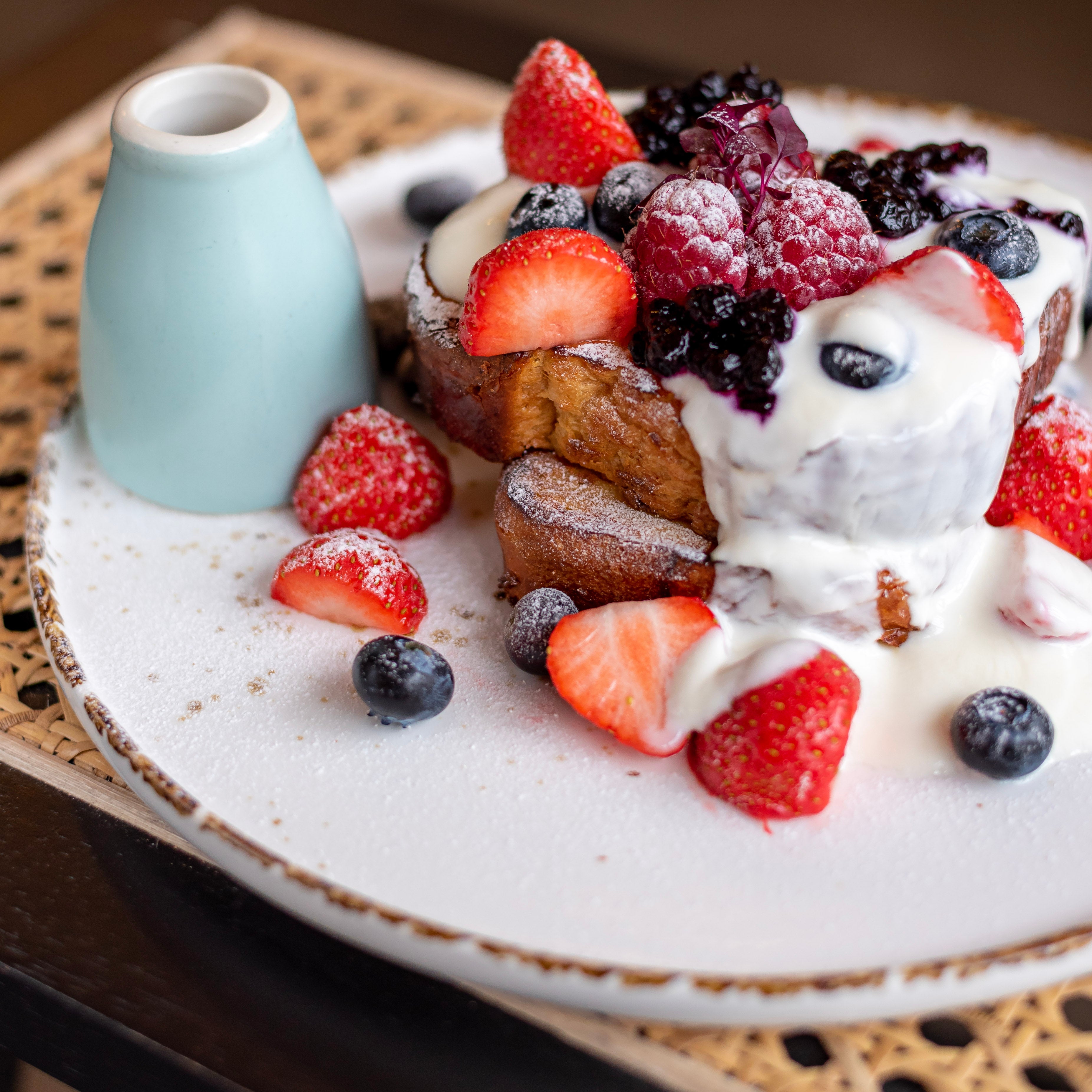 Tamu Cafe - Bearwood delivery from Warley - Order with Deliveroo