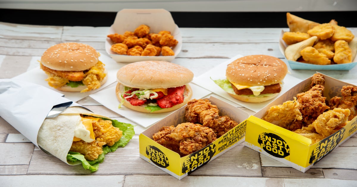 Fried Tubs - Northgate End delivery from Bishops Stortford - Order with ...