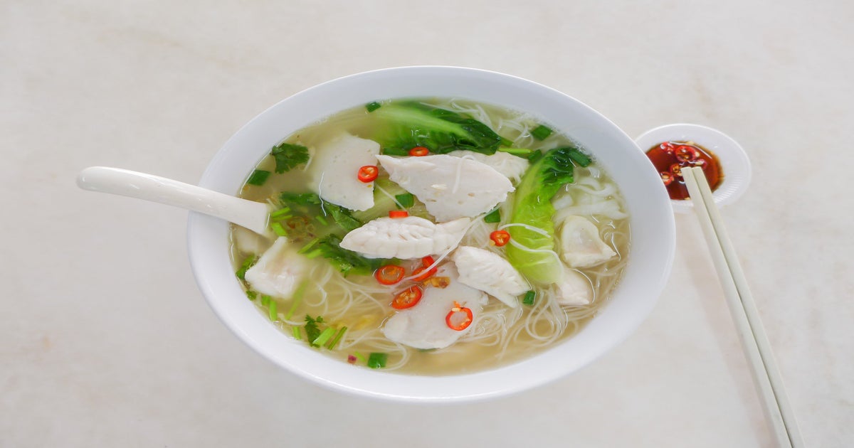 Big Daddy's Chicken Rice & Noodles delivery from Bukit Batok - Order ...