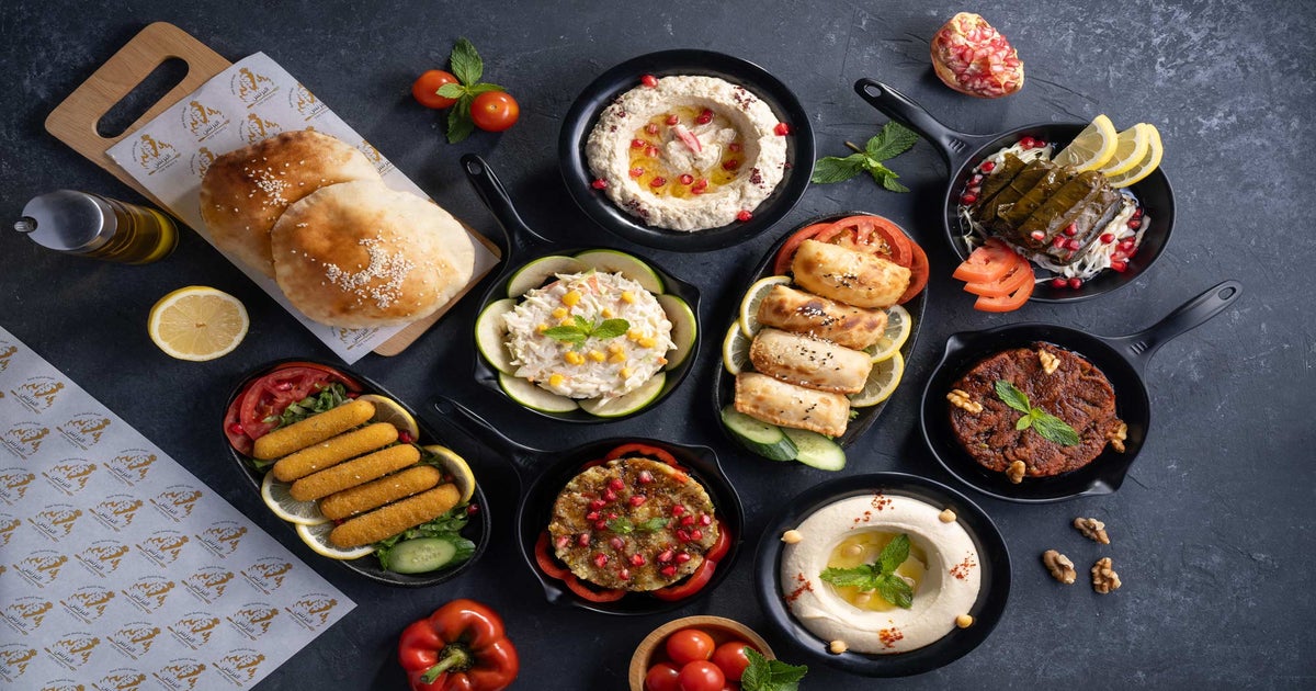 SHAWARMA AL PRINCE مطعم شاورما البرنس delivery from Dubai Satwa - Order ...