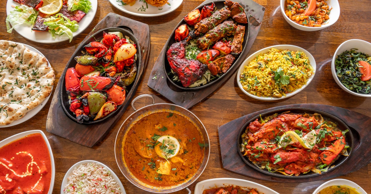 Multani AlMumtaz Restaurant delivery from Hili Mall - Order with Deliveroo