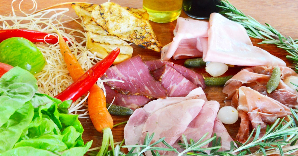 Picotin - Katong delivery from Joo Chiat - Order with Deliveroo