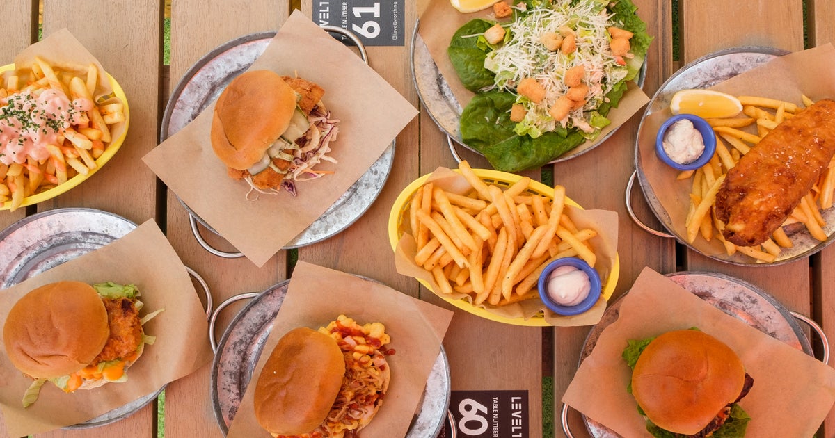 Golden Barracuda - Level 1 delivery from Worthing - Order with Deliveroo