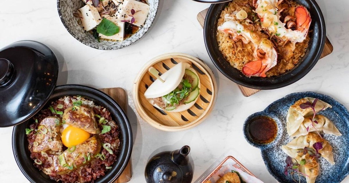 Pot and Rice Soho 煲仔飯 delivery from Soho - Order with Deliveroo
