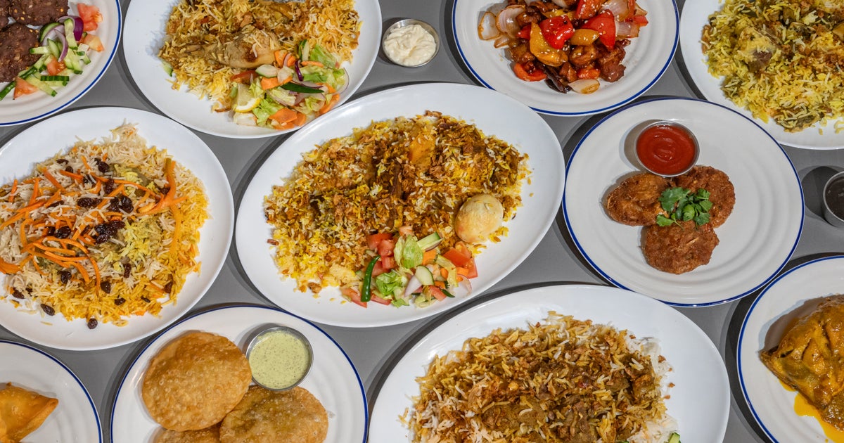 Raps Diner - Box Park delivery from Boxpark Croydon - Order with Deliveroo