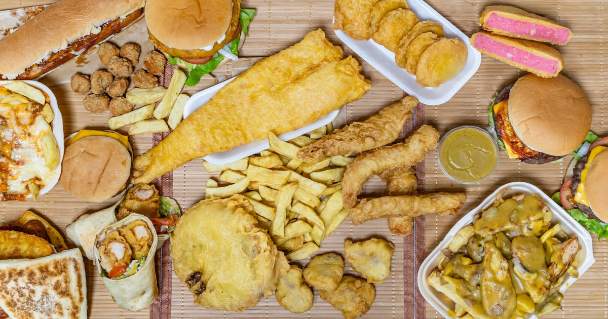 Chippy Hut - Newtownabbey delivery from Newtownabbey - Order with Deliveroo