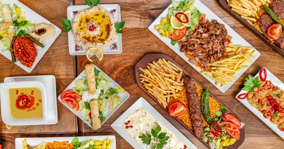Al Manhal Restaurant delivery from Al Nasserya - Order with Deliveroo