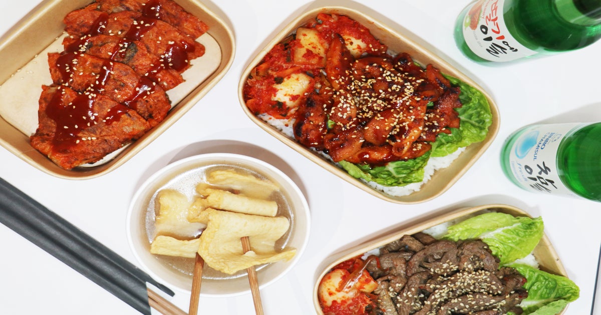 KC Square Cafe - Newcastle City Centre delivery from Newcastle City ...