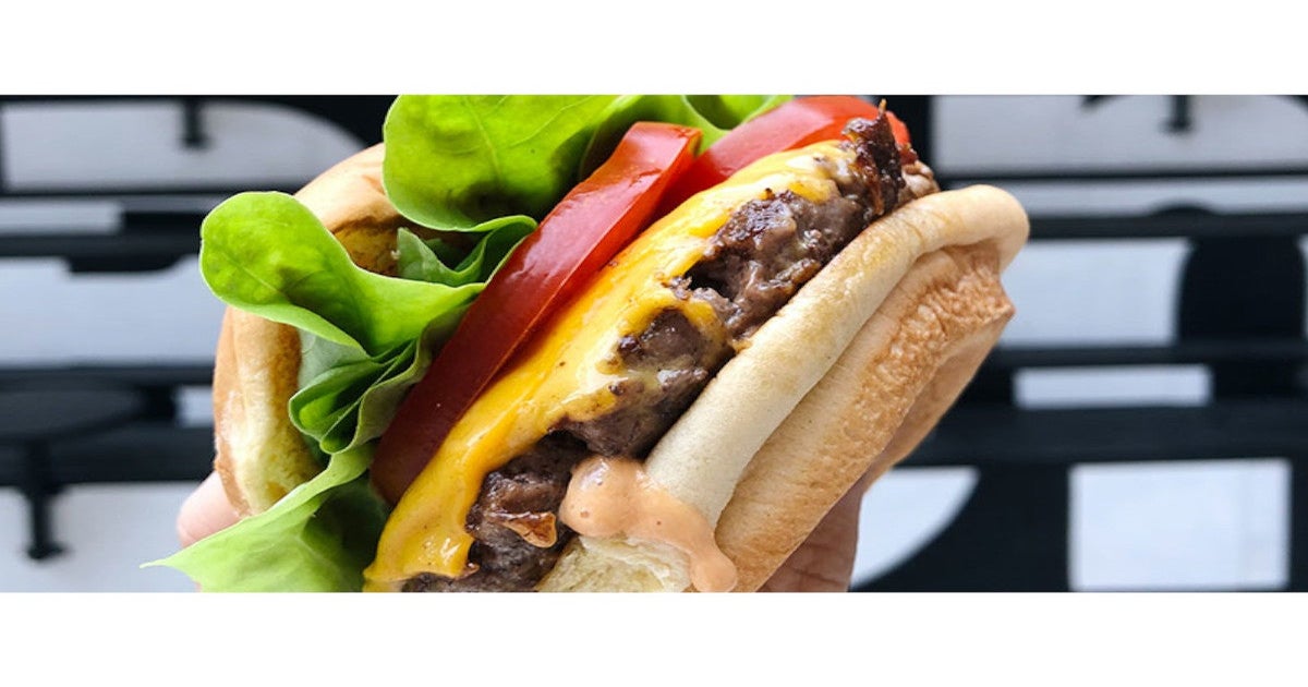 Bun Burgers consegna in zona Milano Centro - Ordina su Deliveroo