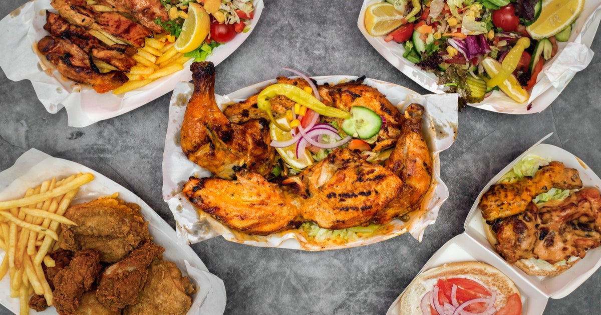 Selekt Chicken - Southall delivery from Southall - Order with Deliveroo