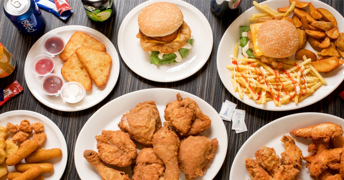 Pollo&Go consegna in zona Parma Centro - Ordina su Deliveroo