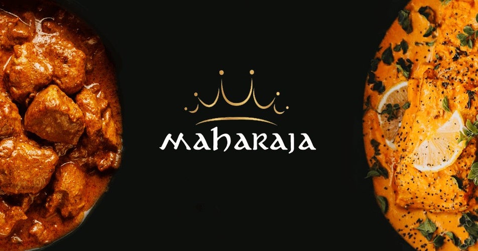 Maharaja Authentic Indian Cuisine - Stirling delivery from Stirling ...